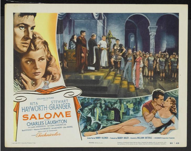 西方艺术鉴赏：施洗约翰 (Saint John the Baptist) - 知乎