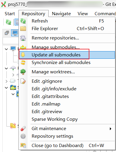 Git Extensions、Tortoise Git 和Git Bash - 知乎