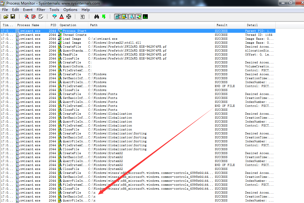利用xwizard.exe加载dll - 知乎
