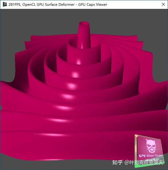 准备工作（一）Windows下检测显卡和OpenGL信息 - 知乎