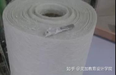 室内设计的同学都在说GRG，它到底是什么? - 知乎