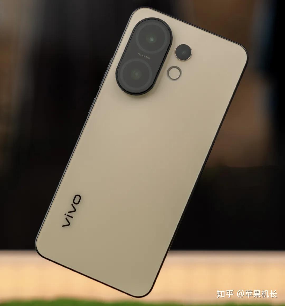 选vivo S30还是S30 Pro mini？从配置到体验，一文说清楚 - 知乎