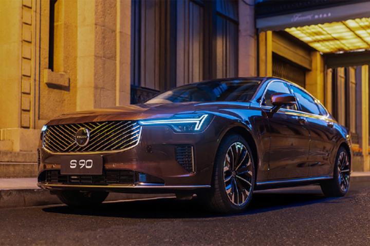 宝马新5系都降到26万了，沃尔沃S90卖30万合适吗？ - 知乎