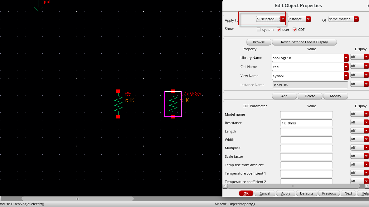 写给模拟初级工程师的几个Virtuoso高效率技巧1 - 知乎