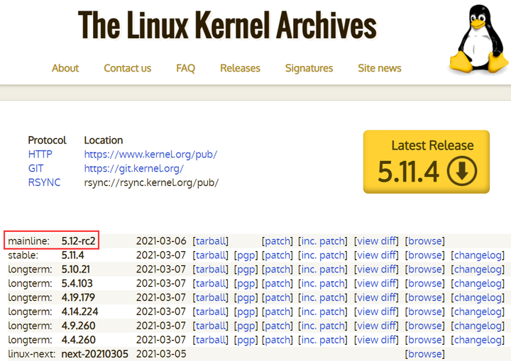Linus 发出警告：请勿使用 Linux Kernel 5.12-rc1 - 知乎