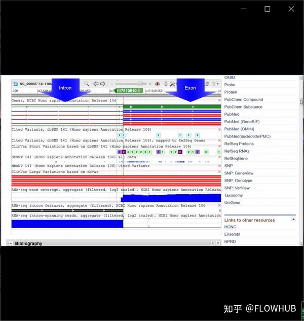 NGBI 基因数据库介绍 - 知乎
