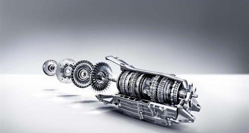 6AT、8AT和9AT差别有多大？对比一下爱信的6AT和ZF的9AT就知道了 - 知乎