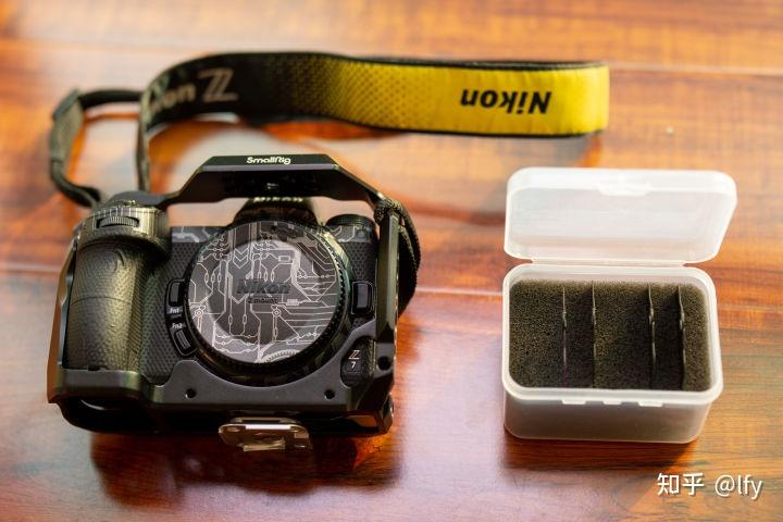 尼康z7和z72差距大不?