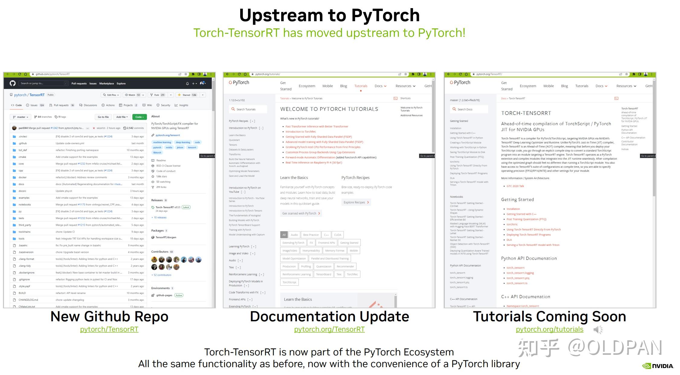 PyTorch如何量化模型（int8）并使用GPU（训练/Inference）？ - 知乎