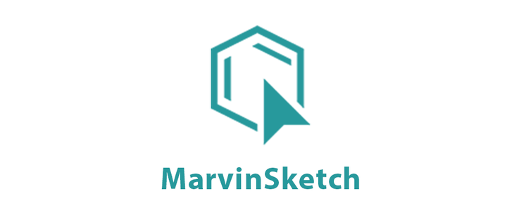 MarvinSketch--专业的桌面端化学结构编辑器 - 知乎