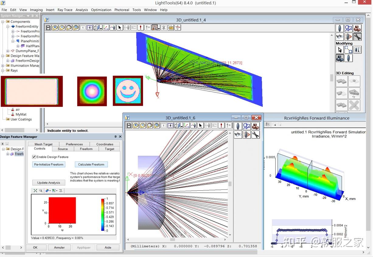 光学设计软件有哪些？软服之家光学设计软件专辑推荐！ - 知乎