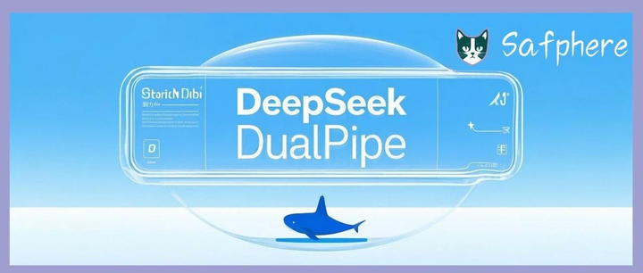 DeepSeek-AI 团队推出 DualPipe：双向流水线并行算法，极致优化计算与通信重叠！ - 知乎