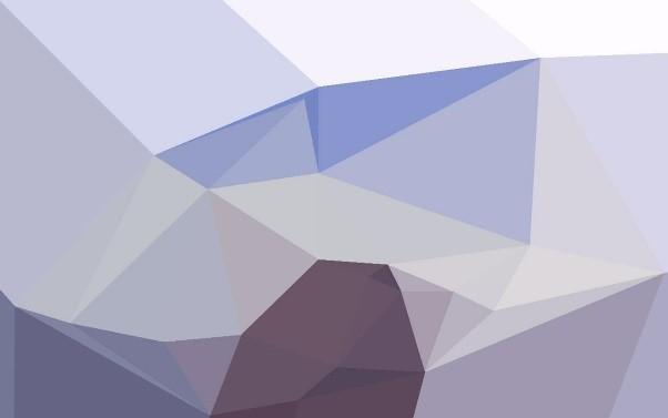 独家教程 | Low Poly新“趋势”，康石石教你“3种”方法打造不同设计风格 - 知乎