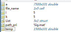 MATLAB合并多个mat文件为一个mat文件 - 知乎