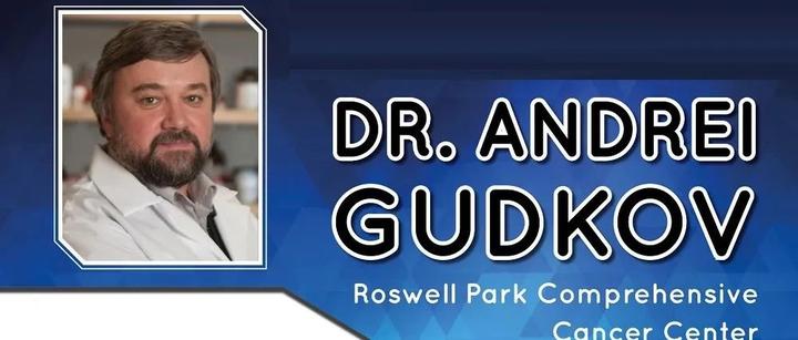 延长健康和寿命的干预措施-Andrei Gudkov博士 - 知乎