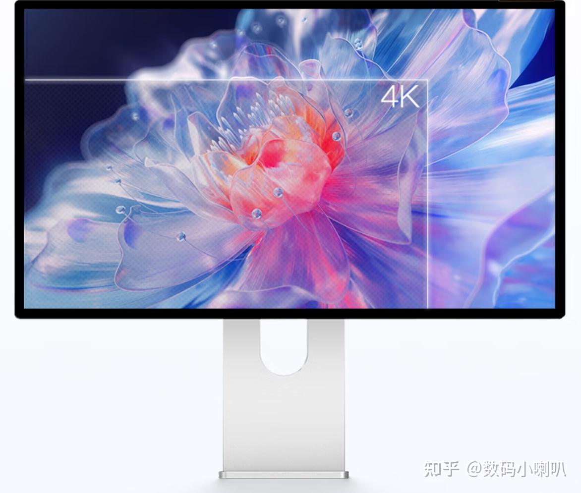 【酷优客G27P】5K首发实测，更适合Mac mini和Mac扩展屏的办公显示器！哪些非苹果公司出品的显示器比较适合 Mac mini？Mac ...