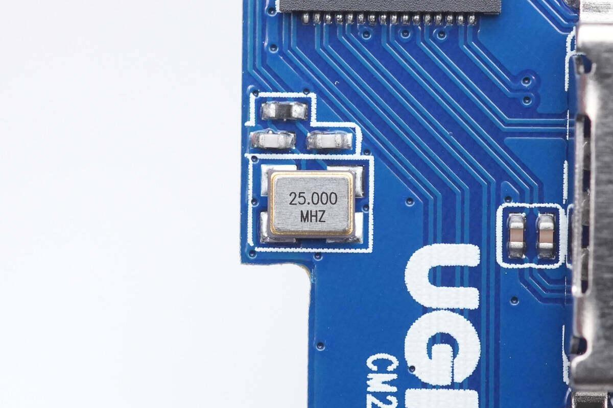 拆解报告：UGREEN绿联USB3.0 4口 HUB 集线器 - 知乎