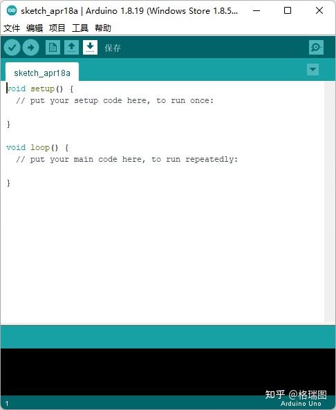 Arduino-0001-安装 Arduino IDE 1.8.19 - 知乎