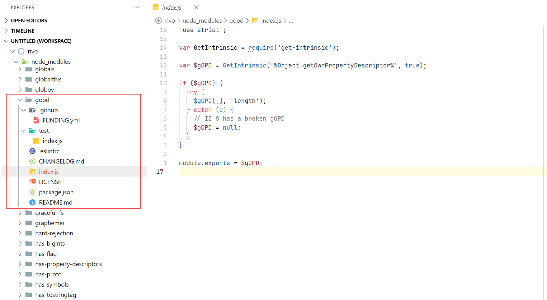 如何评价 node_modules 的设计？ - 知乎