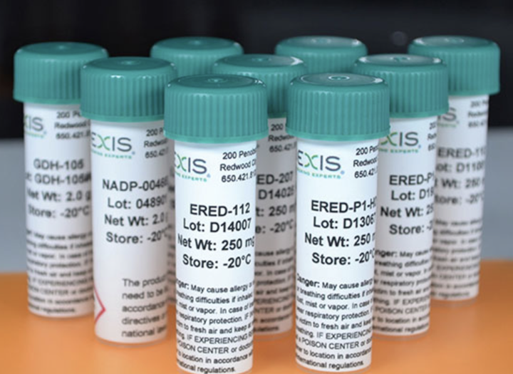 Codexis许可印度公司酶法生产西格列汀原料药 - 知乎