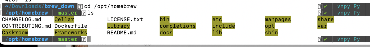 最新Mac M1 安装VNPY (亲测可用) - 知乎