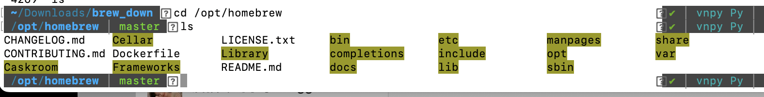 最新Mac M1 安装VNPY (亲测可用) - 知乎