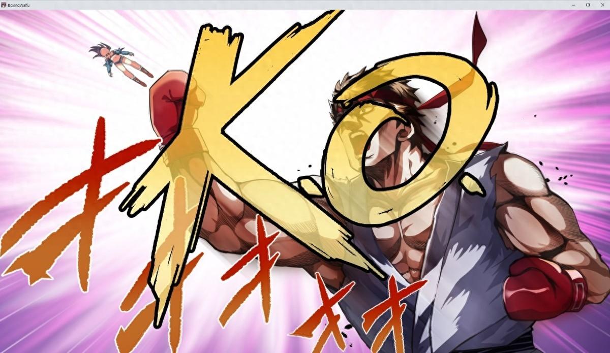 《女拳主义F-ist！》：画风精致，文本搞笑的视觉小说 - 知乎