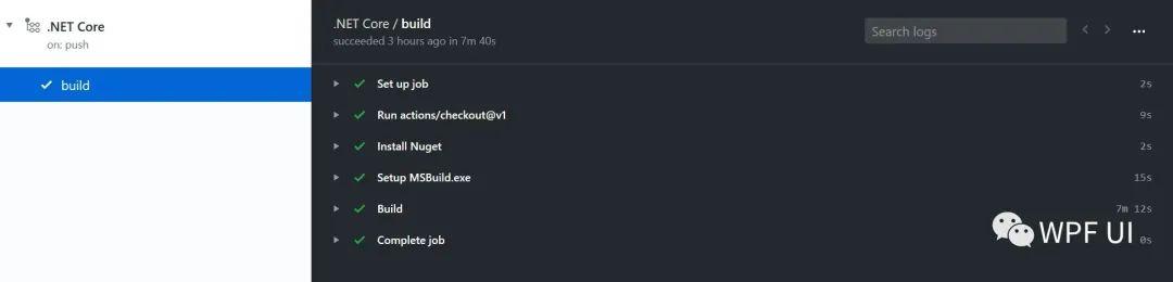 手把手教你构建WPF官方开源框架源代码 - 知乎