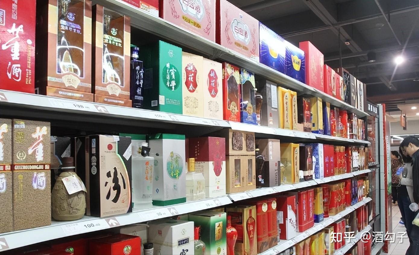 国内这6款良心酒，便宜又好喝，100纯粮好酒 知乎