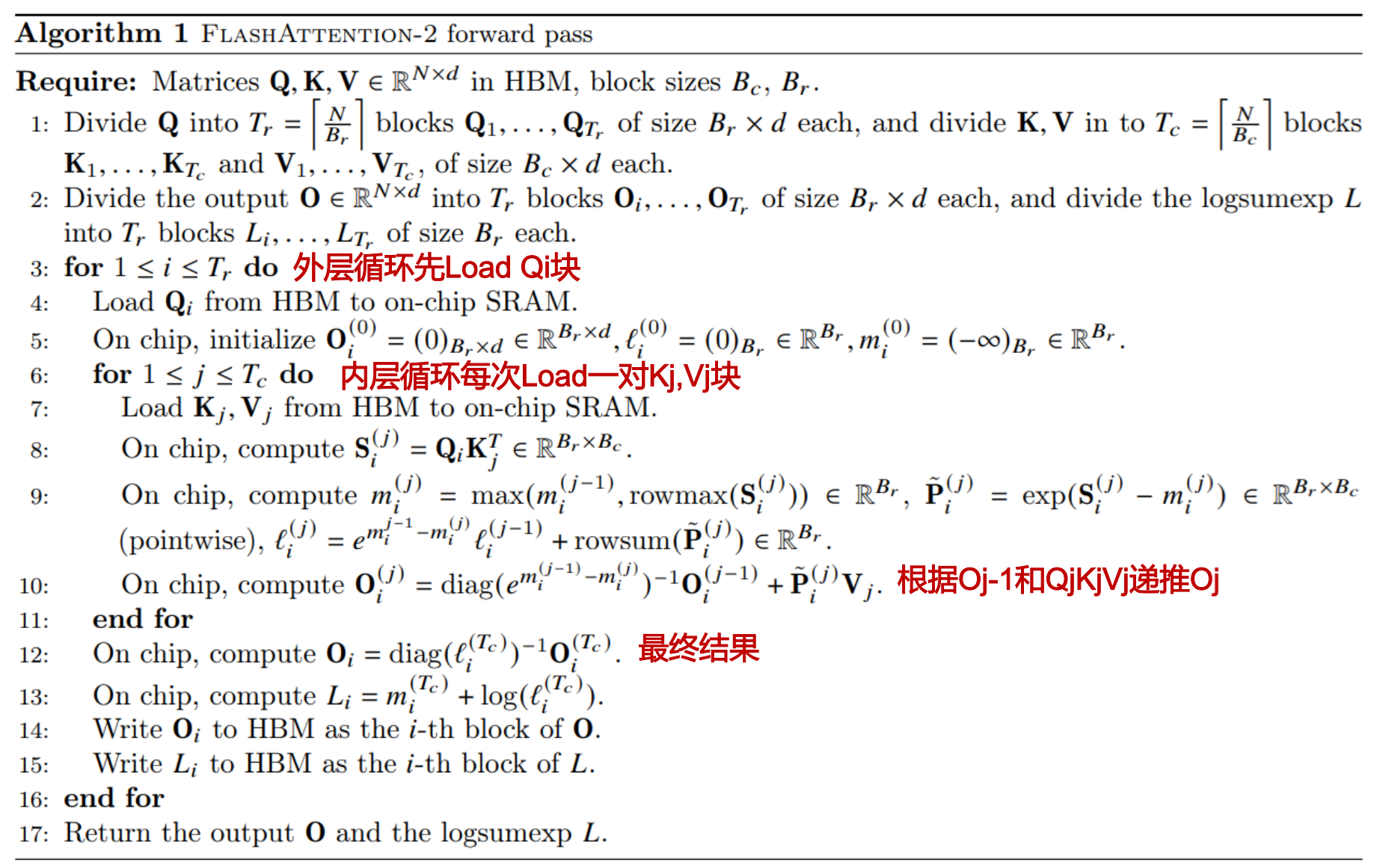 如何评价flashattention最新更新flash decoding，推理性能提升8倍？ - 知乎