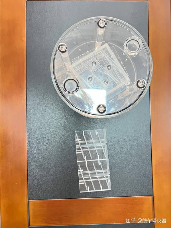 phantomlab Catphan 500 CT模体产品介绍 - 知乎