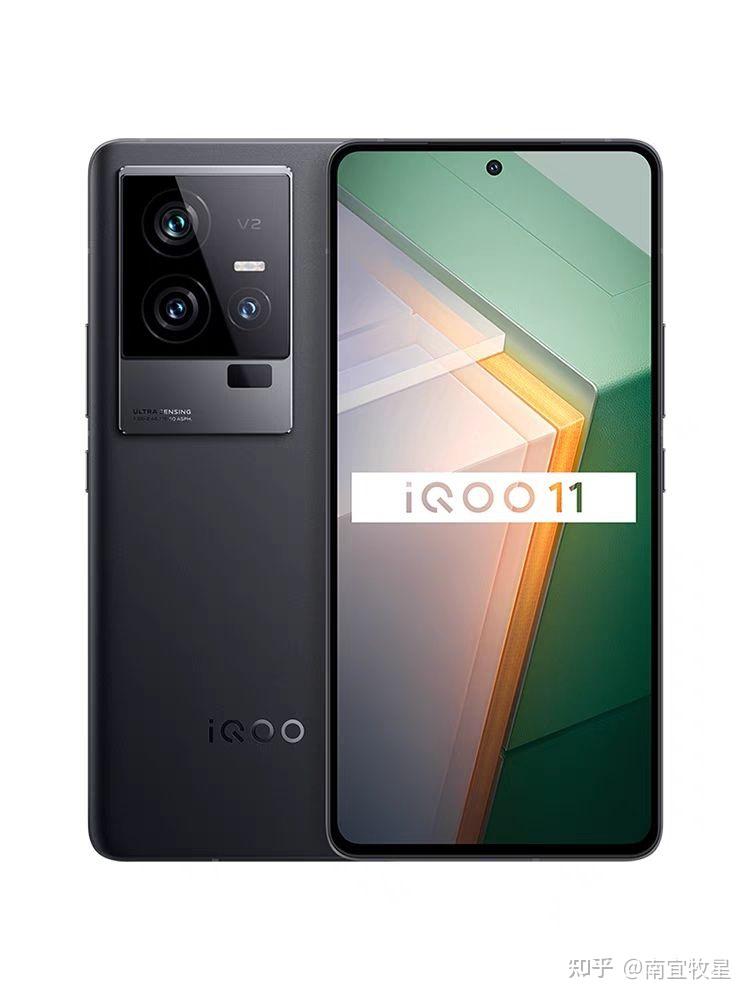 红米K60 Pro VS iQOO11 各方面对比评测，两款手机应该怎么选 - 知乎