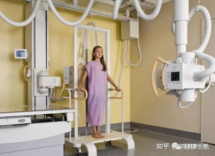 B超、DR、CT、MRI你分的清吗？ - 知乎