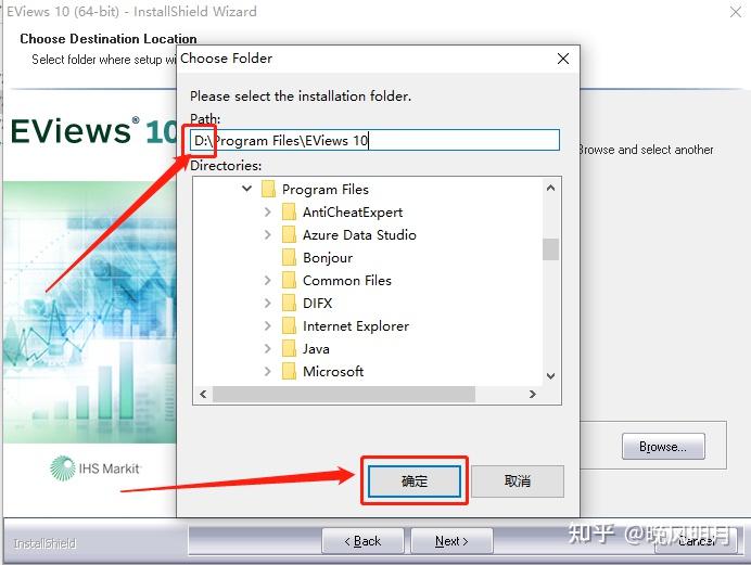 eviews10.0软件下载与安装、破解版教程含eviews 10 serial number - 知乎