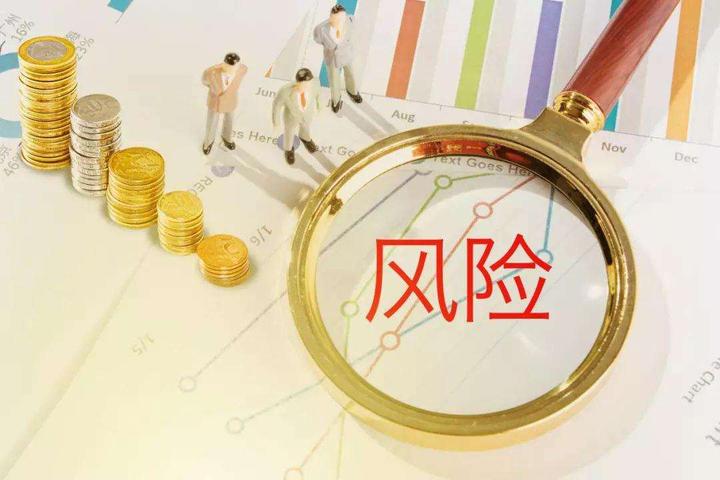基金定投五步法(三)风险认知 知乎