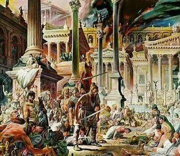 中世纪简史——萨利克继承法 Salic Code - 知乎