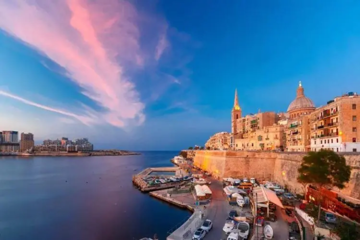 马耳他公司注册要求条件和投资环境 - 知乎