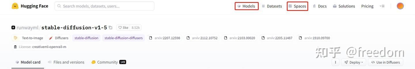 一个Hugging Face的Spaces应用案例 - 知乎