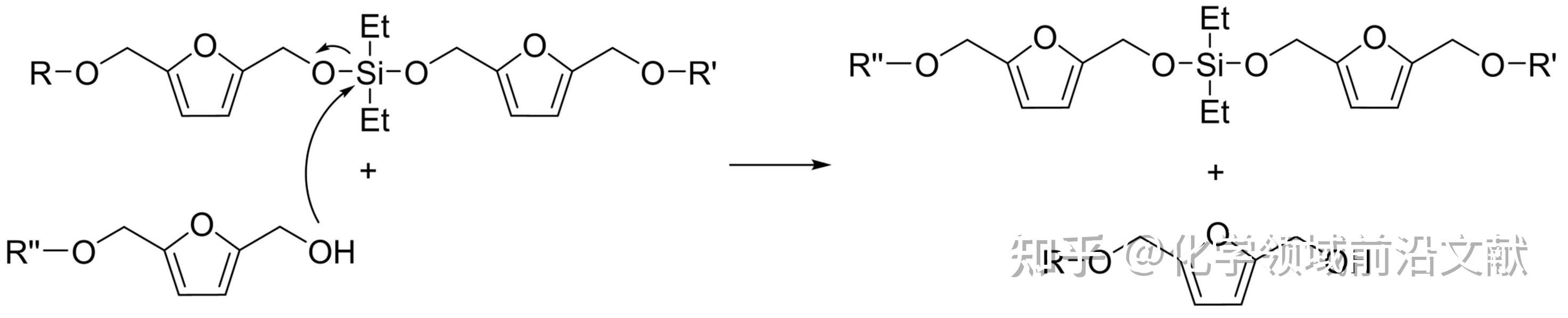 Angew：聚硅醚的高效合成——从可再生生物质到可降解聚合物 - 知乎