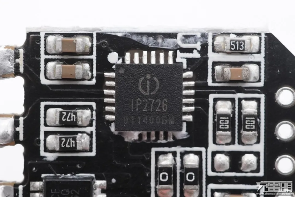 英集芯推出十余款USB PD快充协议芯片，产品应用案例超百款 - 知乎