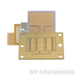 应用于IGBT的DBC陶瓷基板 - 知乎