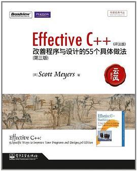 《Effective C++》条款02：尽量以 const, enum, inline 替换 #define - 知乎