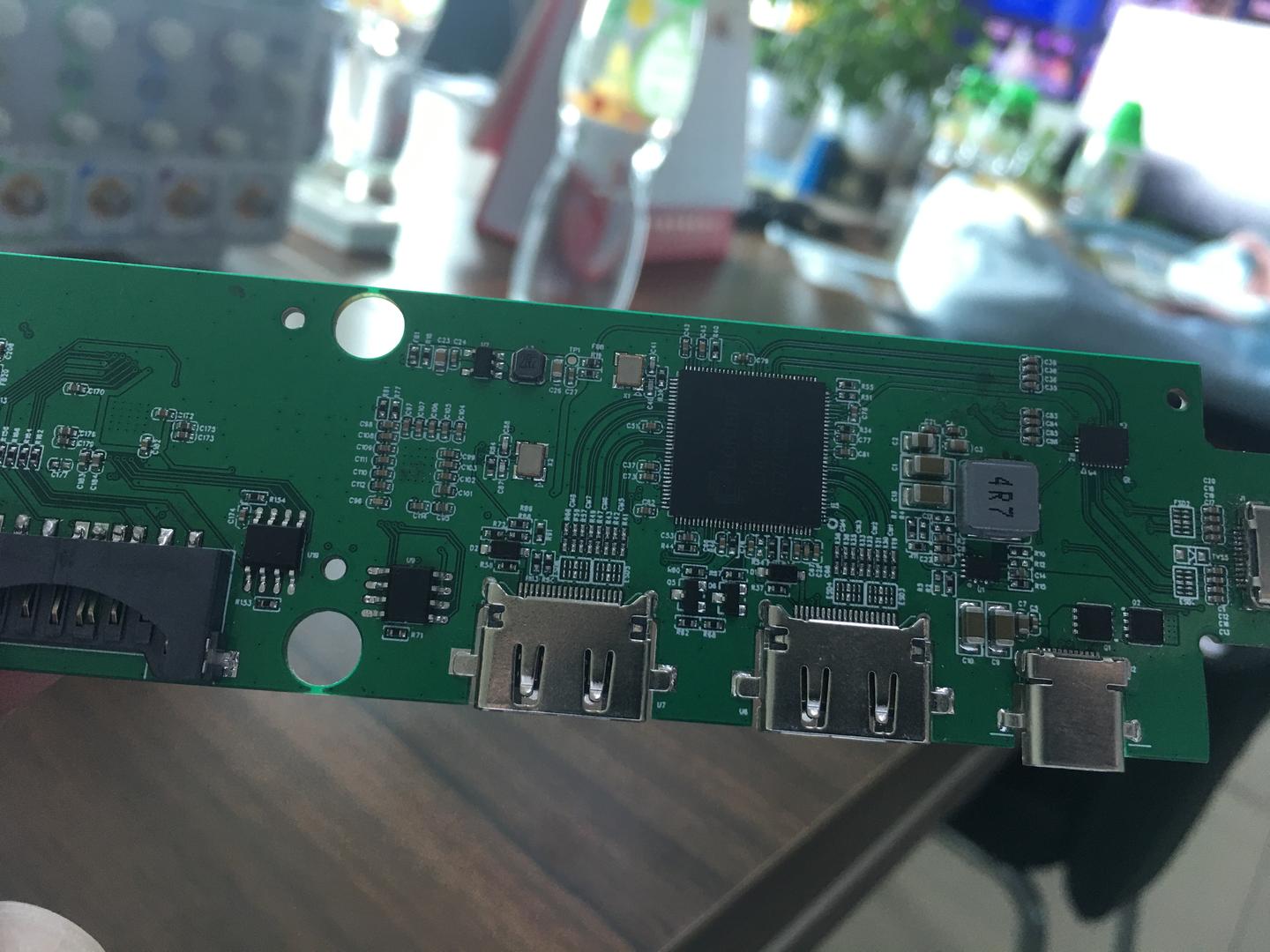 LT8618SX是Lontium基于ClearEdgeTM技术的低功耗版HDMI发射机 - 知乎