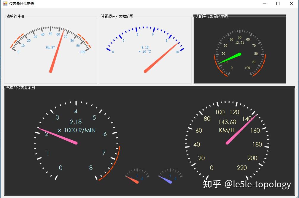最火前端Web组态软件(可视化) - 知乎