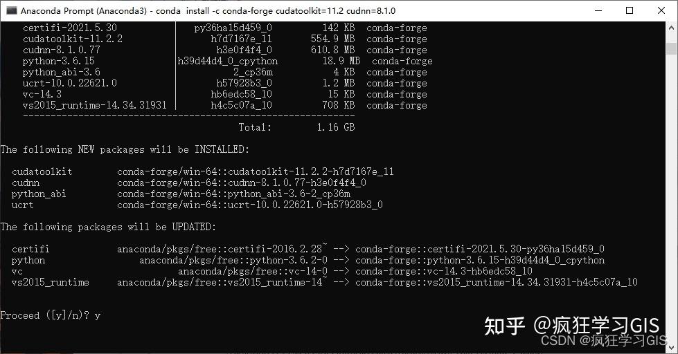 如何安装Python3.8版本的TensorFlow? - 知乎