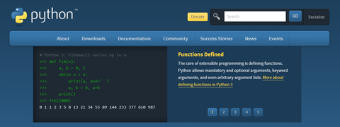 Windows将本地python3.6.5更新到3.7.X以上 - 知乎