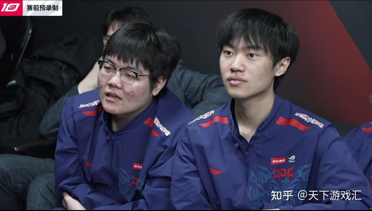 LPL三大梗爆火出圈，JKL一人贡献两个，RNG天使圣经，也广为流传 - 知乎