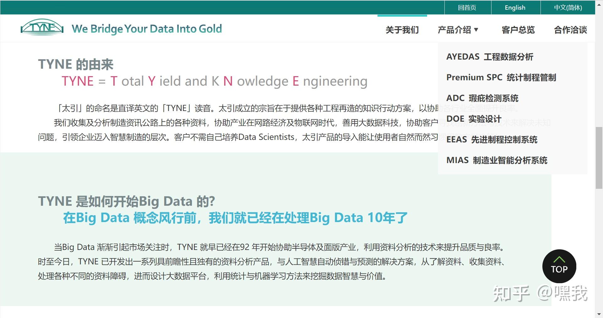 YMS，良率管理系统 - 知乎