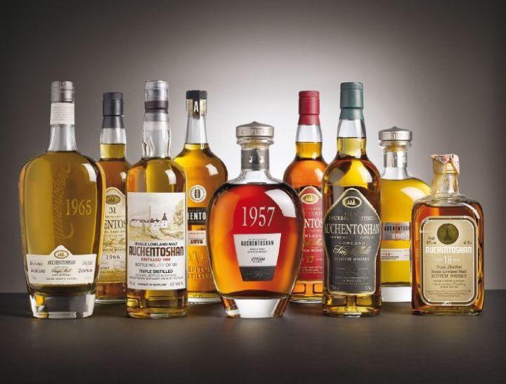 威士忌科普之 -- 【The Macallan 麦卡伦】的前世今生 - 知乎