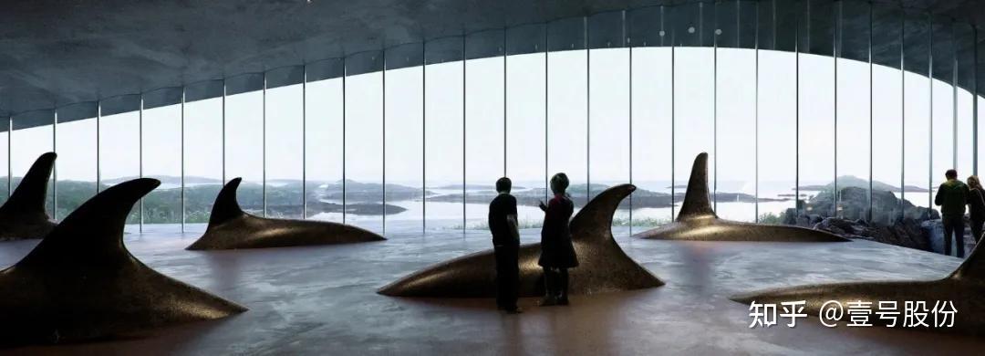 唯想国际、Dorte Mandrup荣获2021年德国标志性设计年度特别奖！ - 知乎